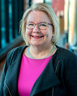 Minnesota State - Four Faculty Recognized with Awards for Excellence