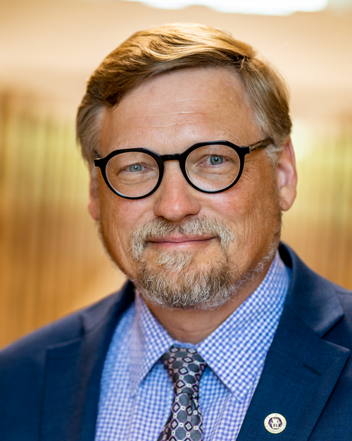 Minnesota State - Finalists Named for Presidency of Winona State University